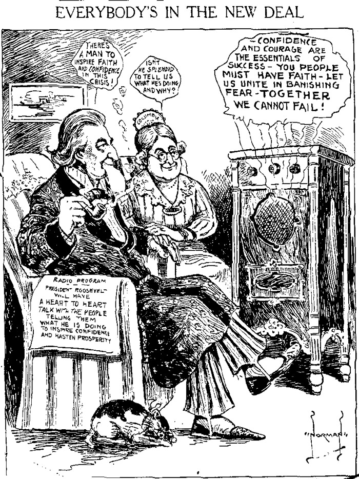 Primary Source Documents