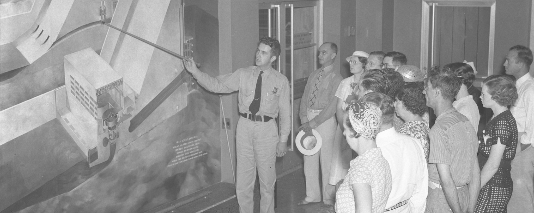 TVA Turns 90 – Quad Cities Daily TVA Turns 90 – Quad Cities Daily