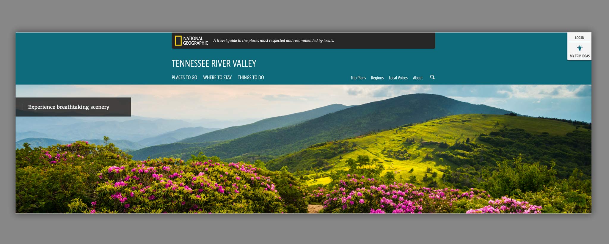 Let this “MapGuide” Lead You to Lovely New Places