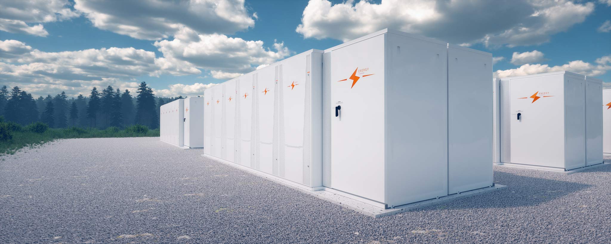 Energy Storage