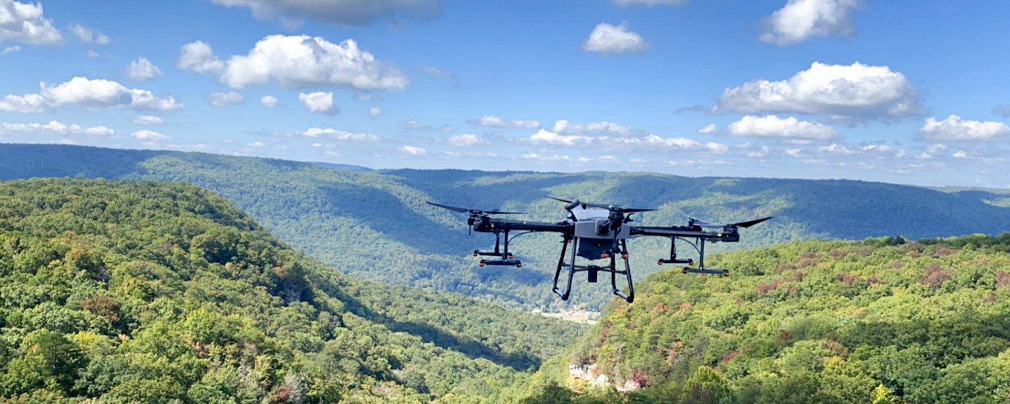 TVA: New Opportunities for Drone Technology – Quad Cities Daily TVA: New Opportunities for Drone Technology – Quad Cities Daily