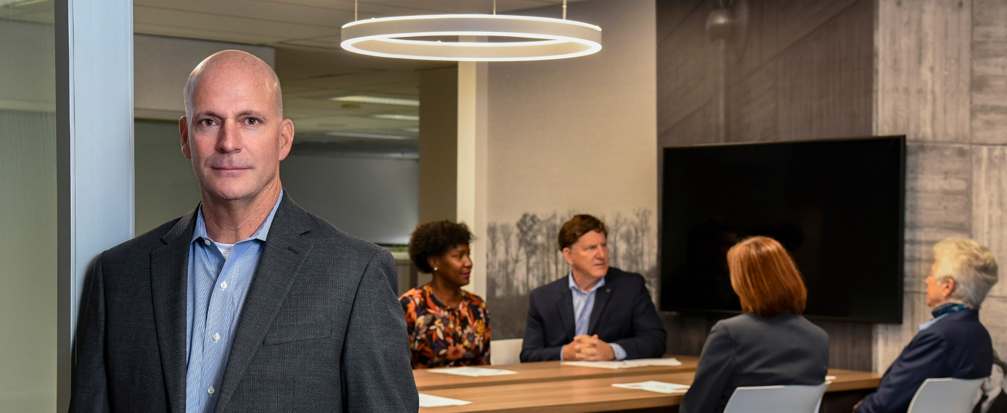 Timothy (Tim) Rausch