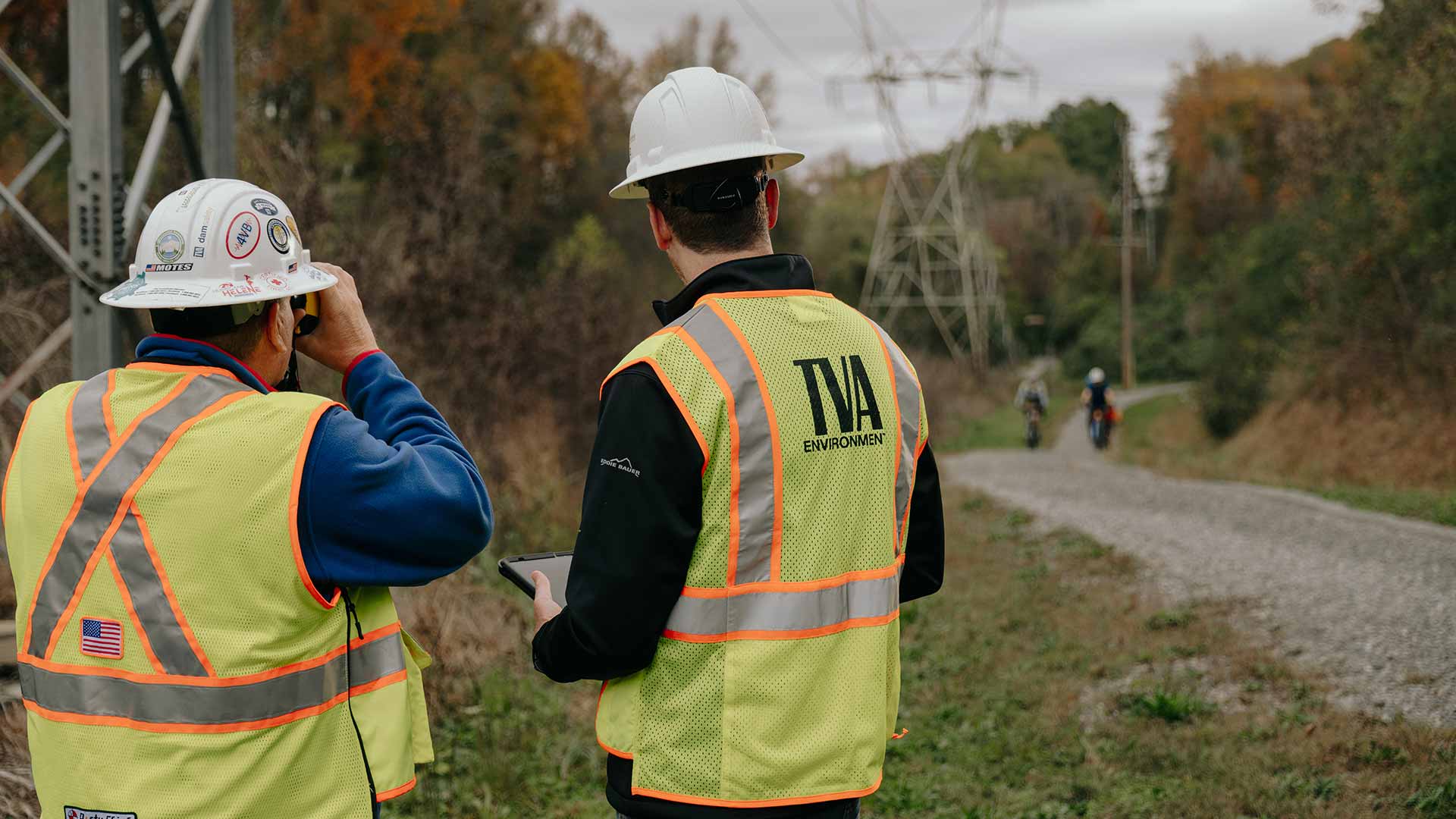 Tennessee Valley Authority