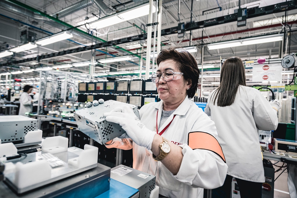 Economic Development