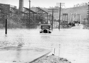 The 1930s