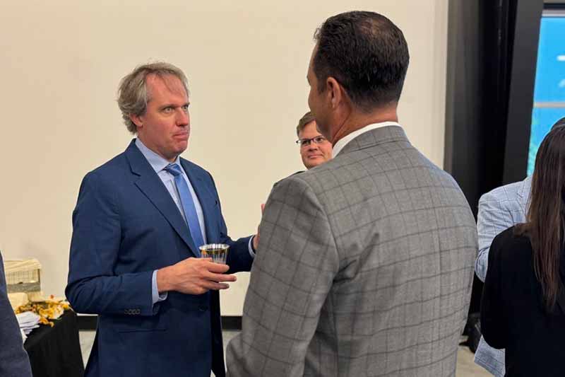 Oklo Selects Oak Ridge for $1.68B Facility