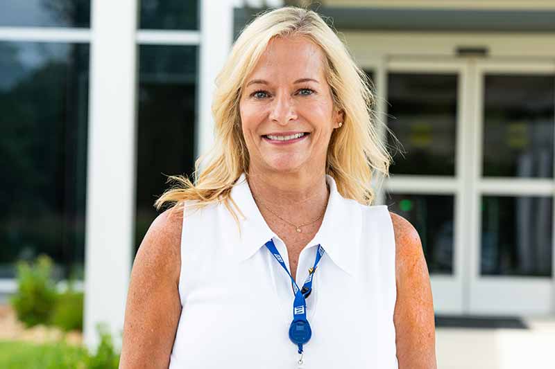 Blueprints for Preparedness